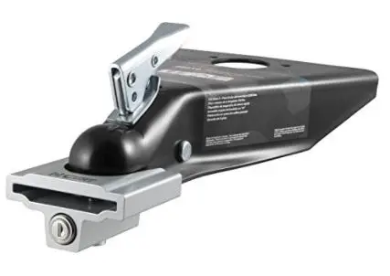 5 Best Trailer Hitch Locks on The Market.