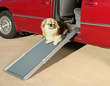 Best dog ramp for RV: Tips For Choosing The Right One.