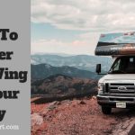 Best Class C RV for a Family of 4.