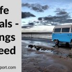 10 Things Not To Do While Camping.