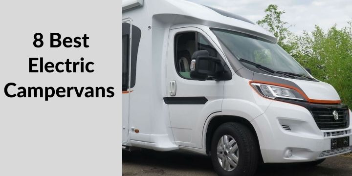 World’s First Fully Electric RV (You need to see)