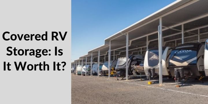 Progressive RV Insurance Review.