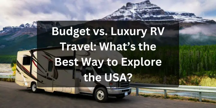 7 Best Travel Trailers Under $20,000 (On A Budget)